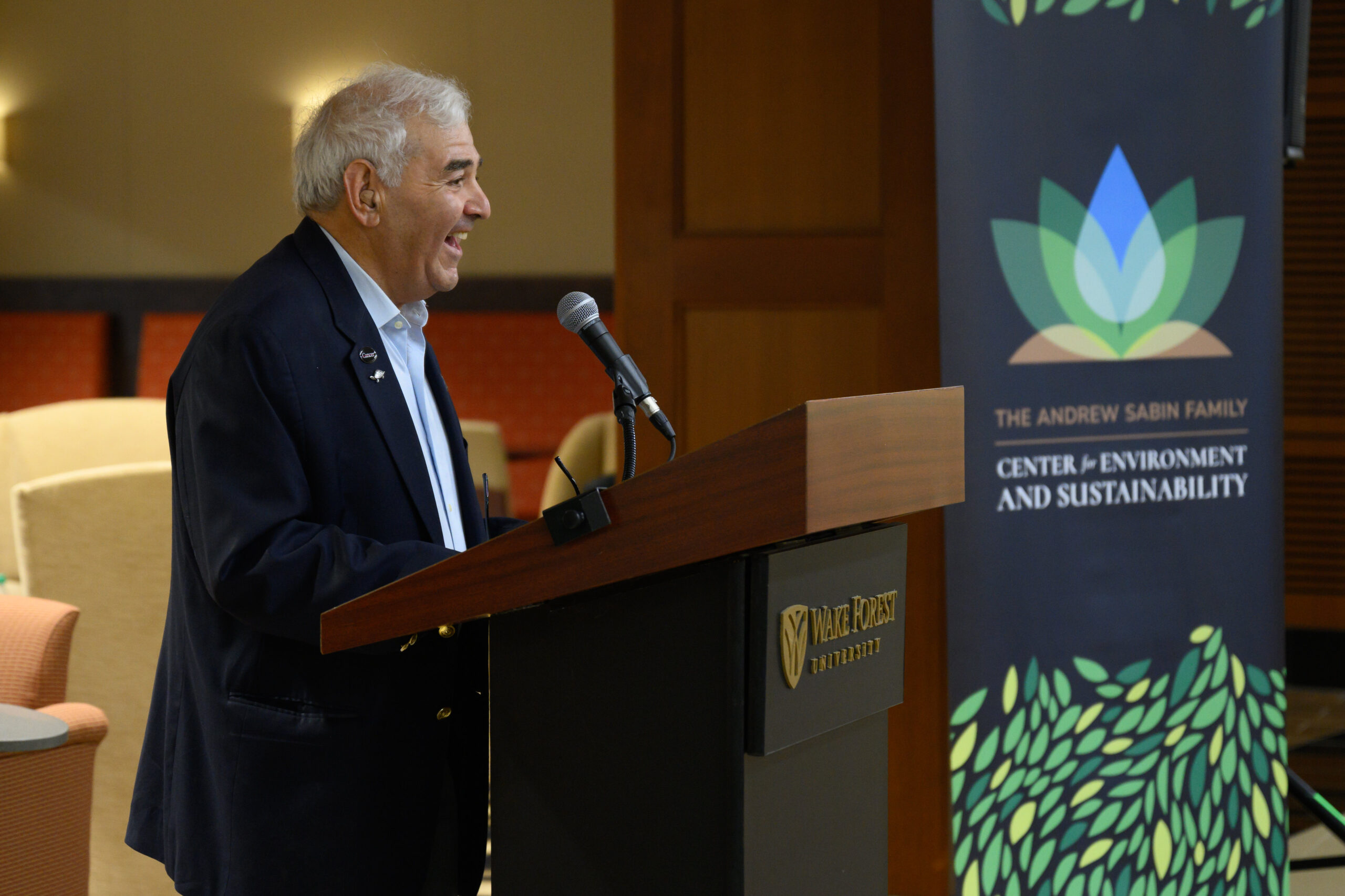 Celebrating a New Chapter - The Sabin Center for Environment and ...