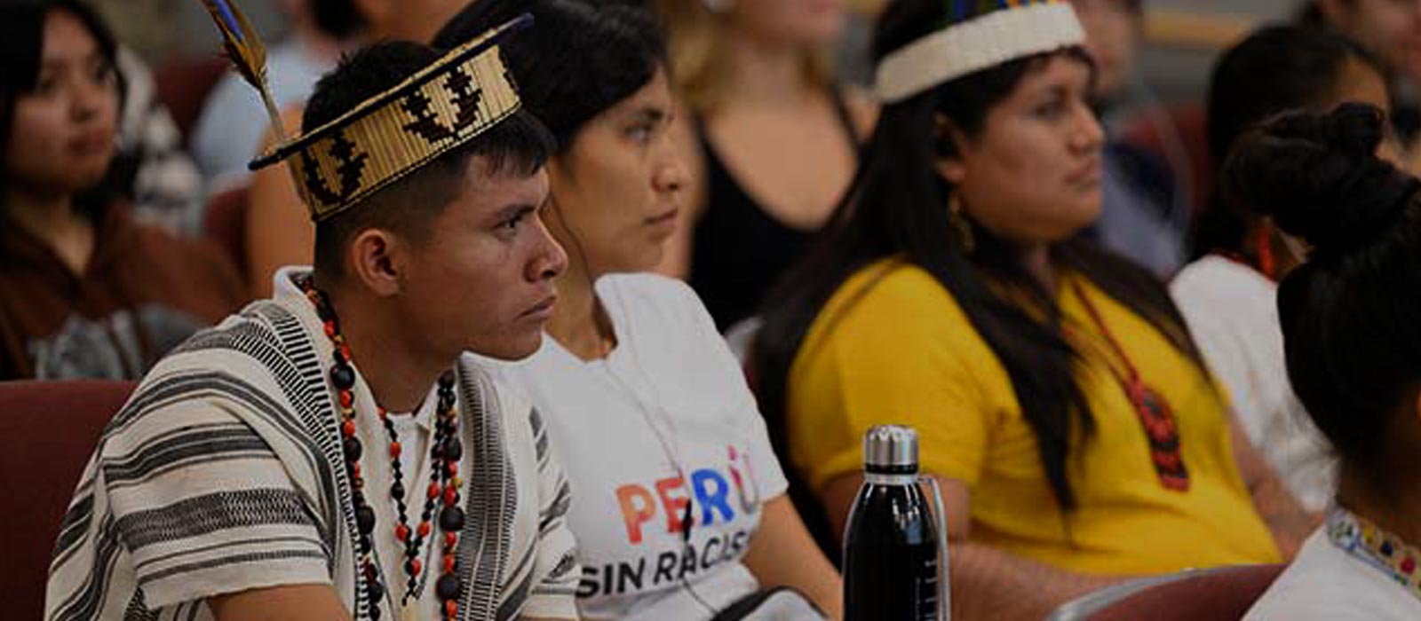 Connecting Cultures - The Sabin Center for Environment and Sustainability