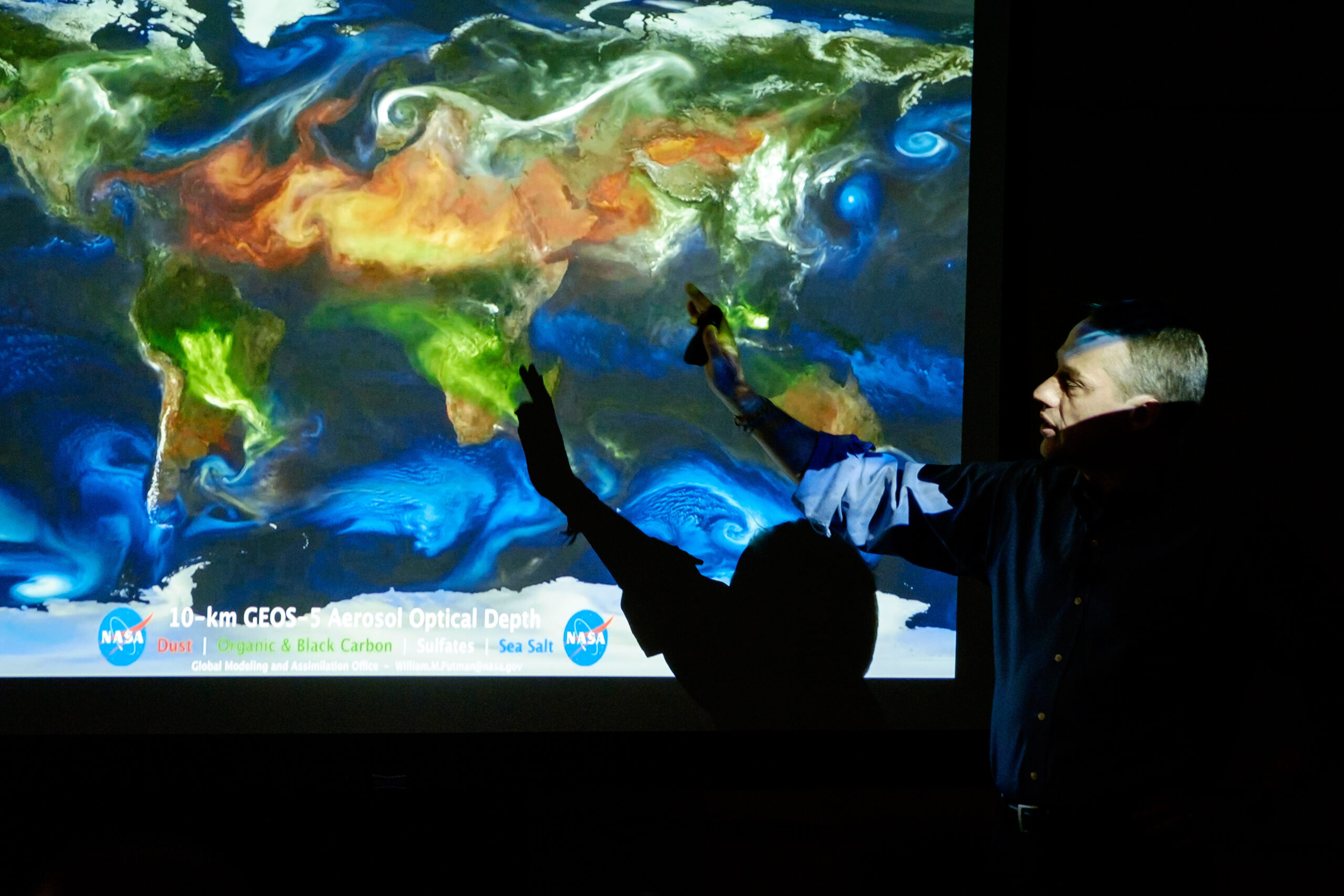 Research and Teaching - The Sabin Center for Environment and Sustainability