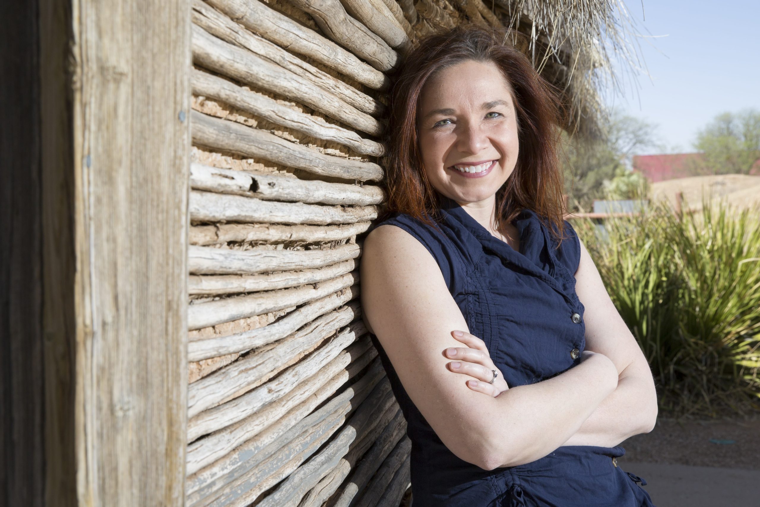 Katharine Hayhoe Event on 4/21 - The Sabin Center for Environment and ...