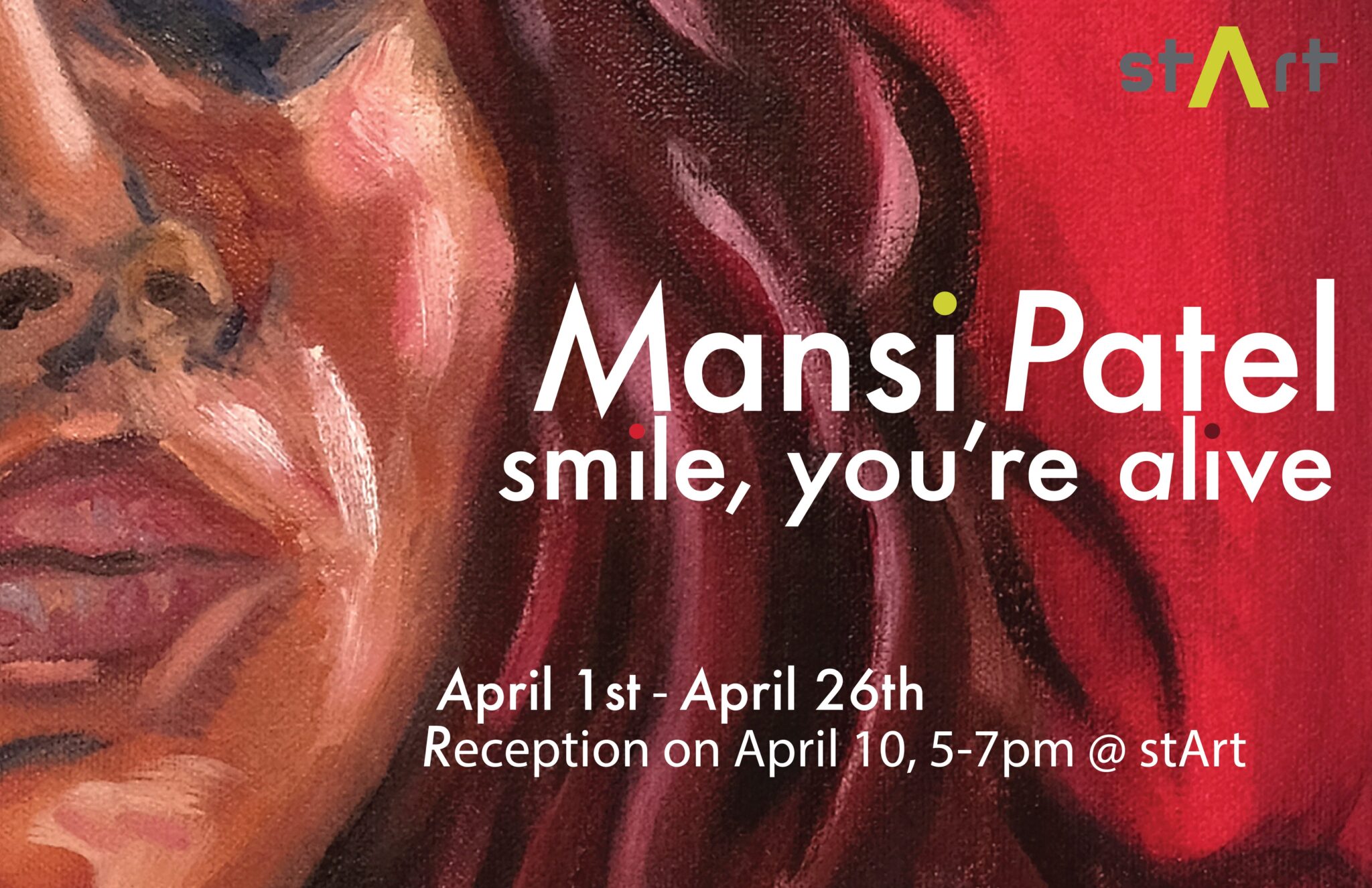 Mansi Patel - Start Gallery