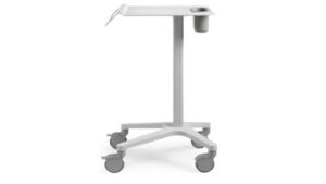 Lectern with Laptop Storage - Steelcase - Learning Spaces