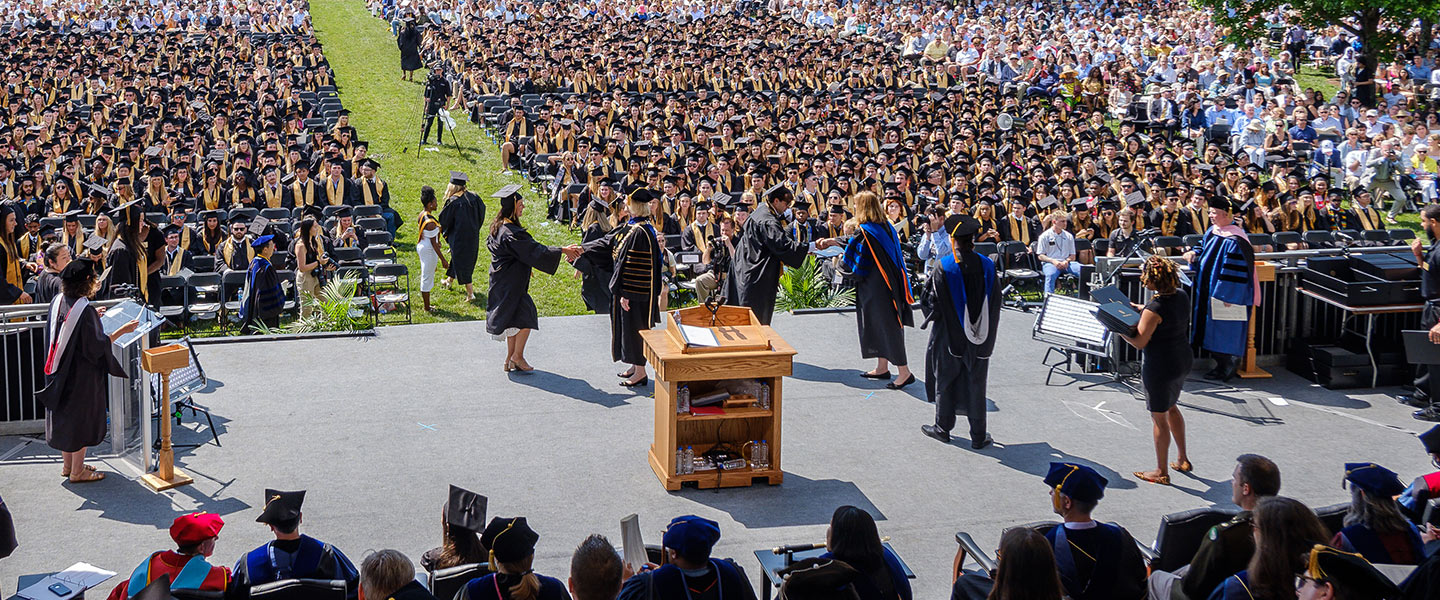 University Events | University Marketing and Communications | Wake ...