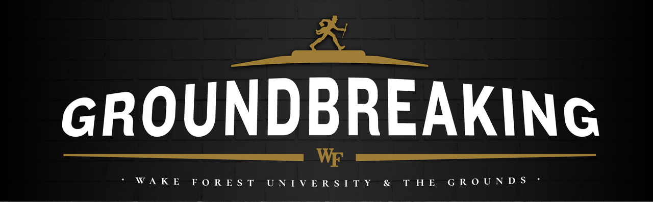 Dec 5 Office Building Groundbreaking RSVP | University Marketing and ...