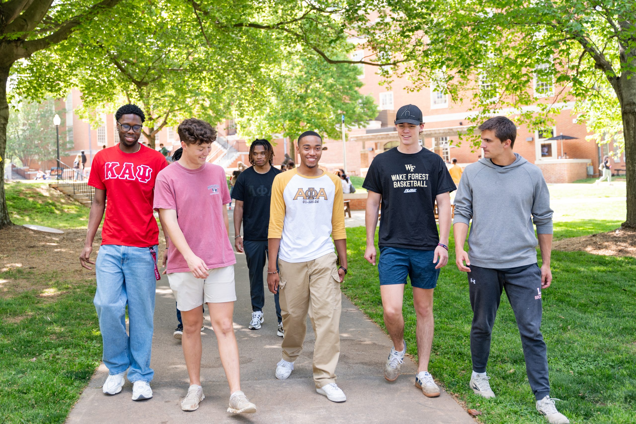 Home - Fraternity and Sorority Engagement