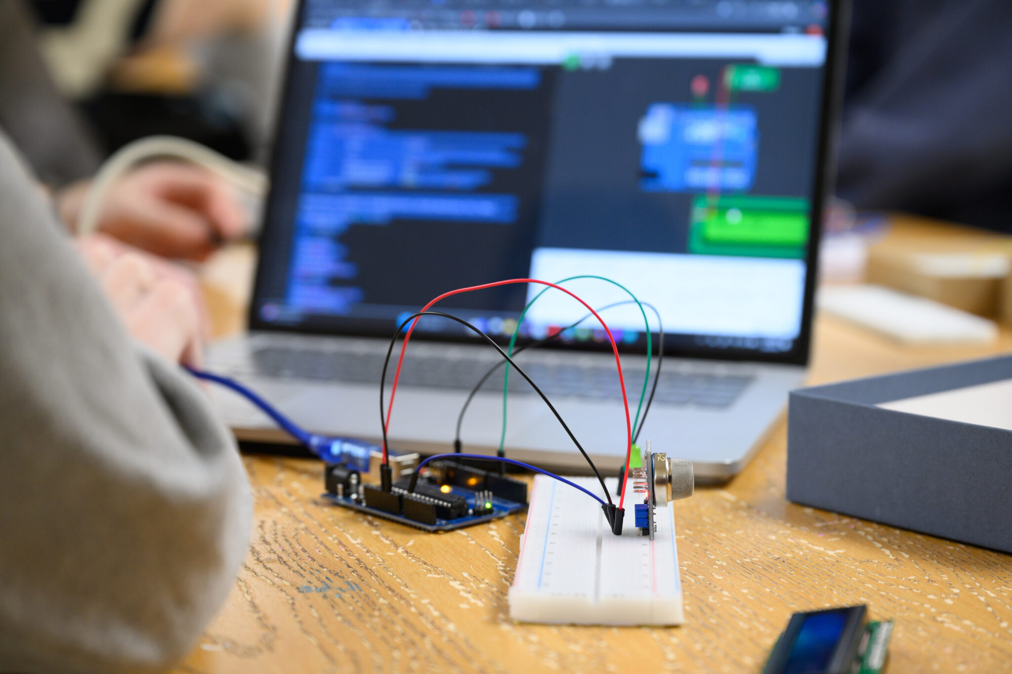 Bachelor of Science (B.S.) | Department of Computer Science | Wake ...