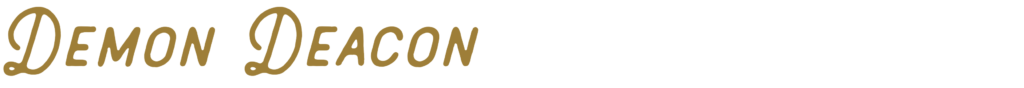 Mascot | Wake Forest Traditions | Wake Forest University