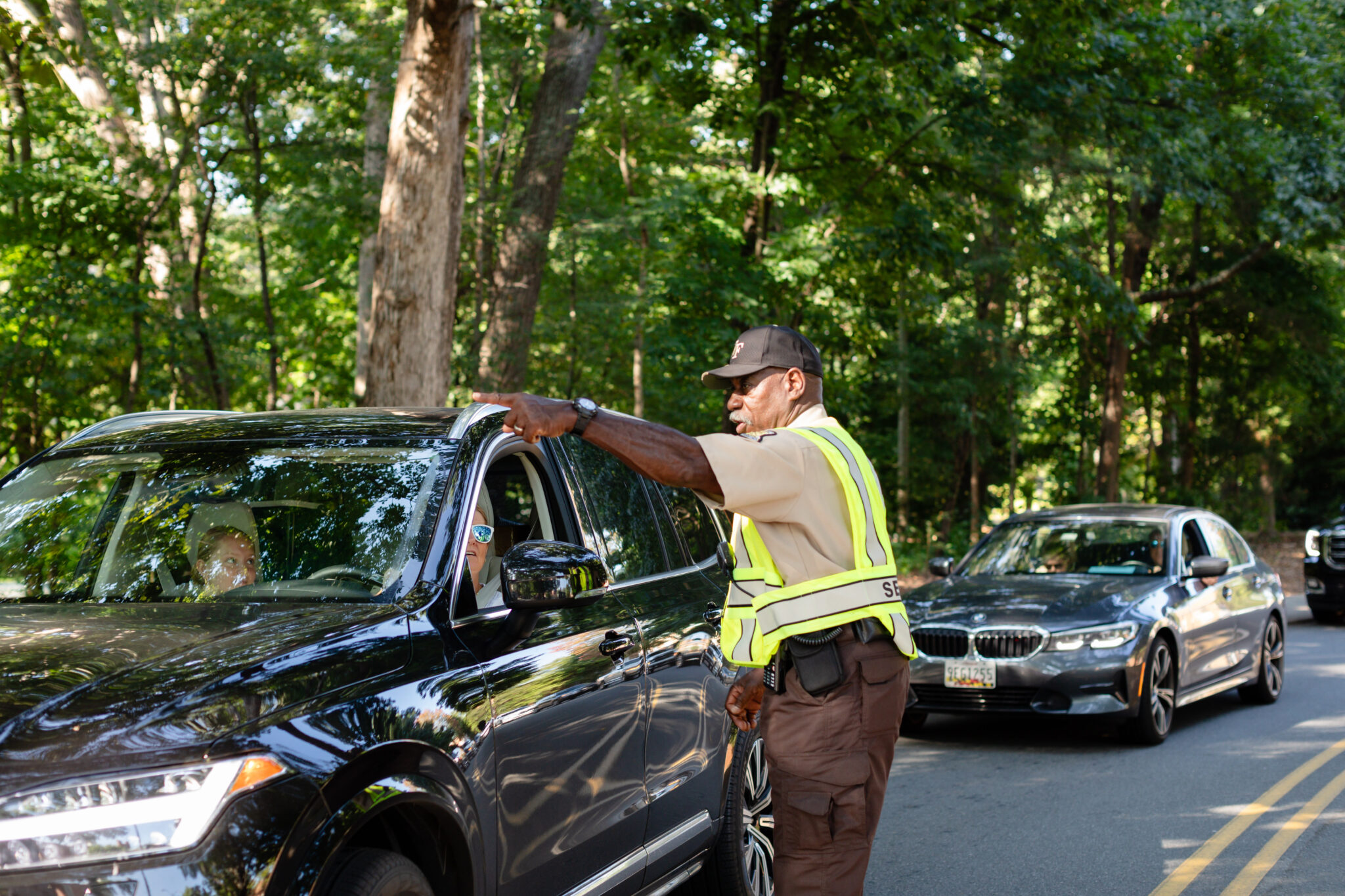 Join Our Team - University Police