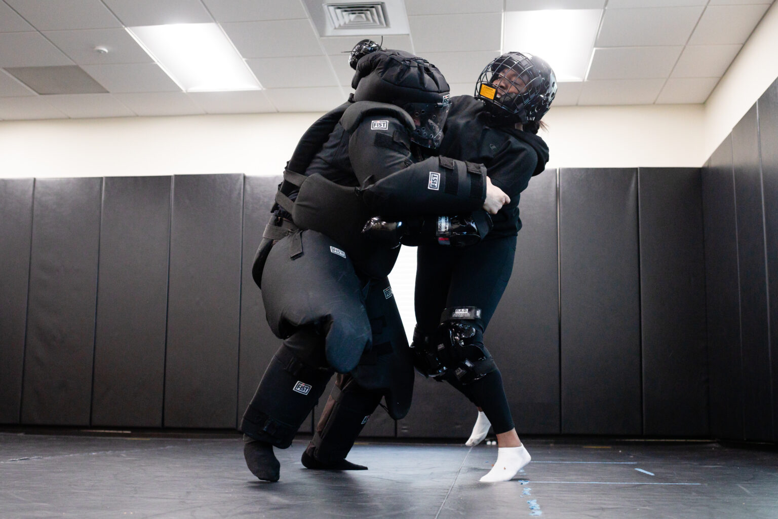 RAD - University Police