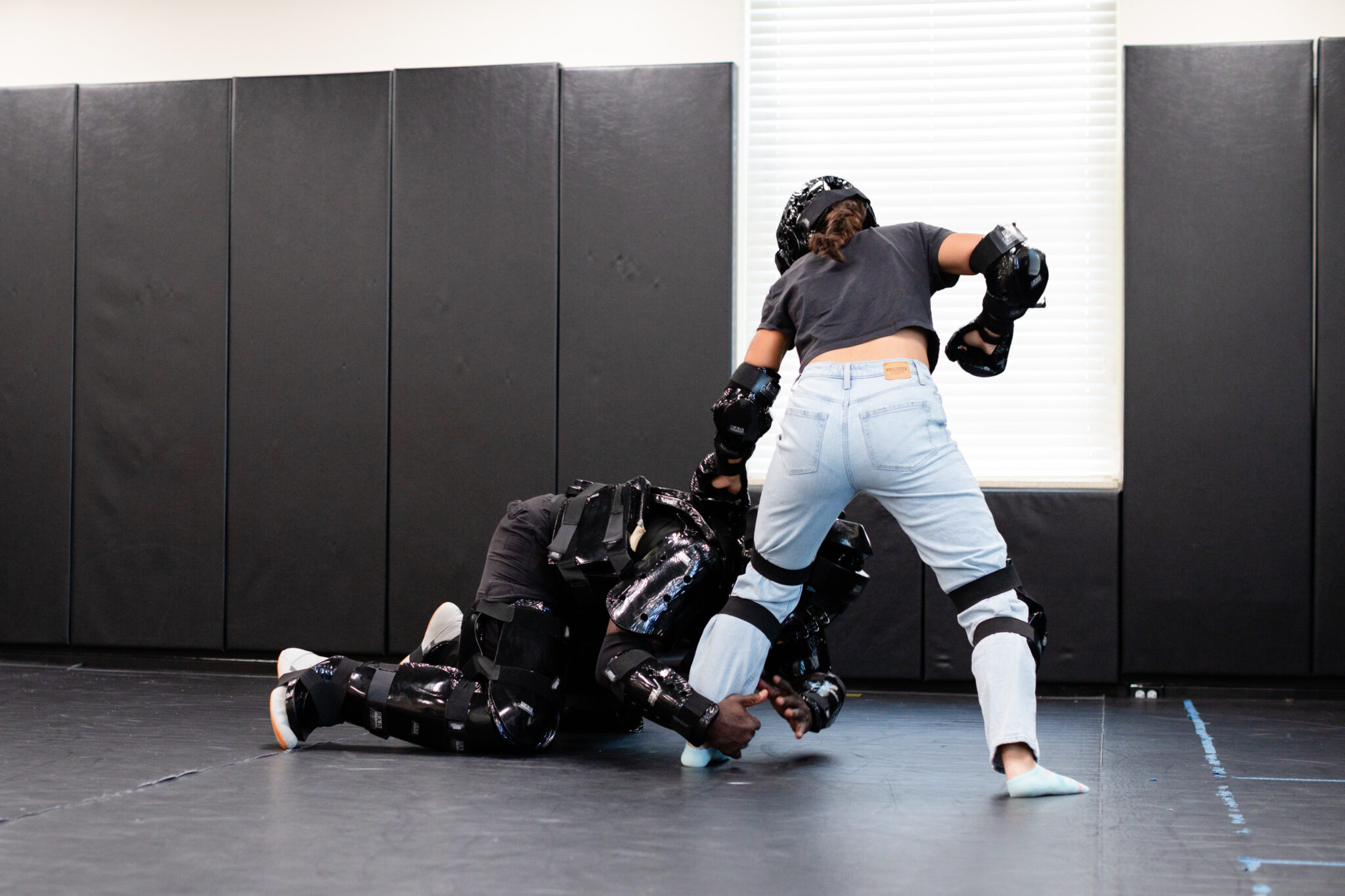 RAD - University Police