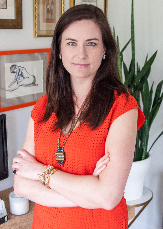 Katharine Wilkinson to speak on solutions for reducing emissions ...