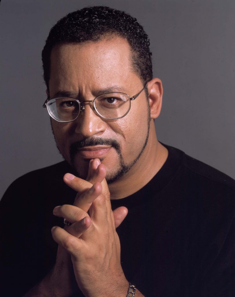 Michael Eric Dyson to speak at Wake Forest for MLK Day | Inside WFU