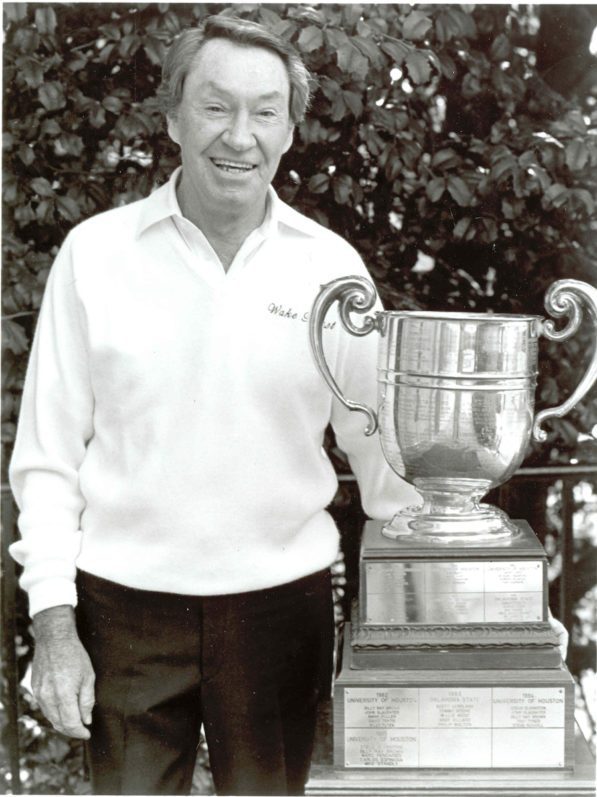 Jesse Haddock | Inside WFU