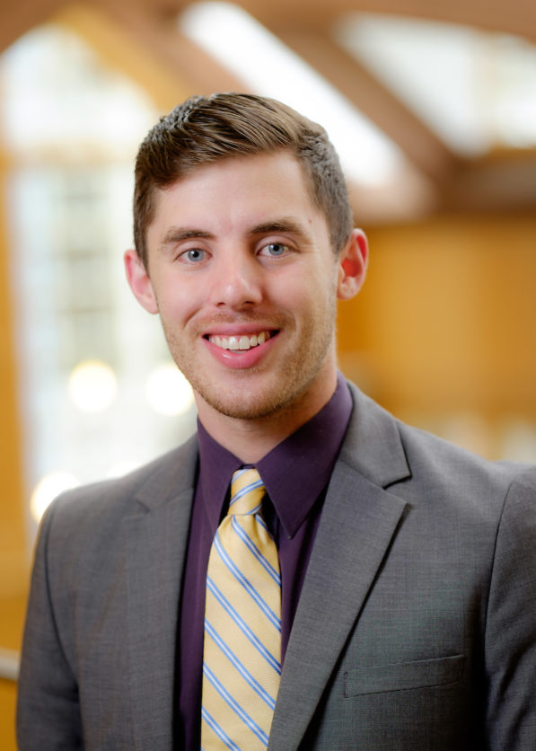 Lamb named director of ministry, vocational exploration | Inside WFU