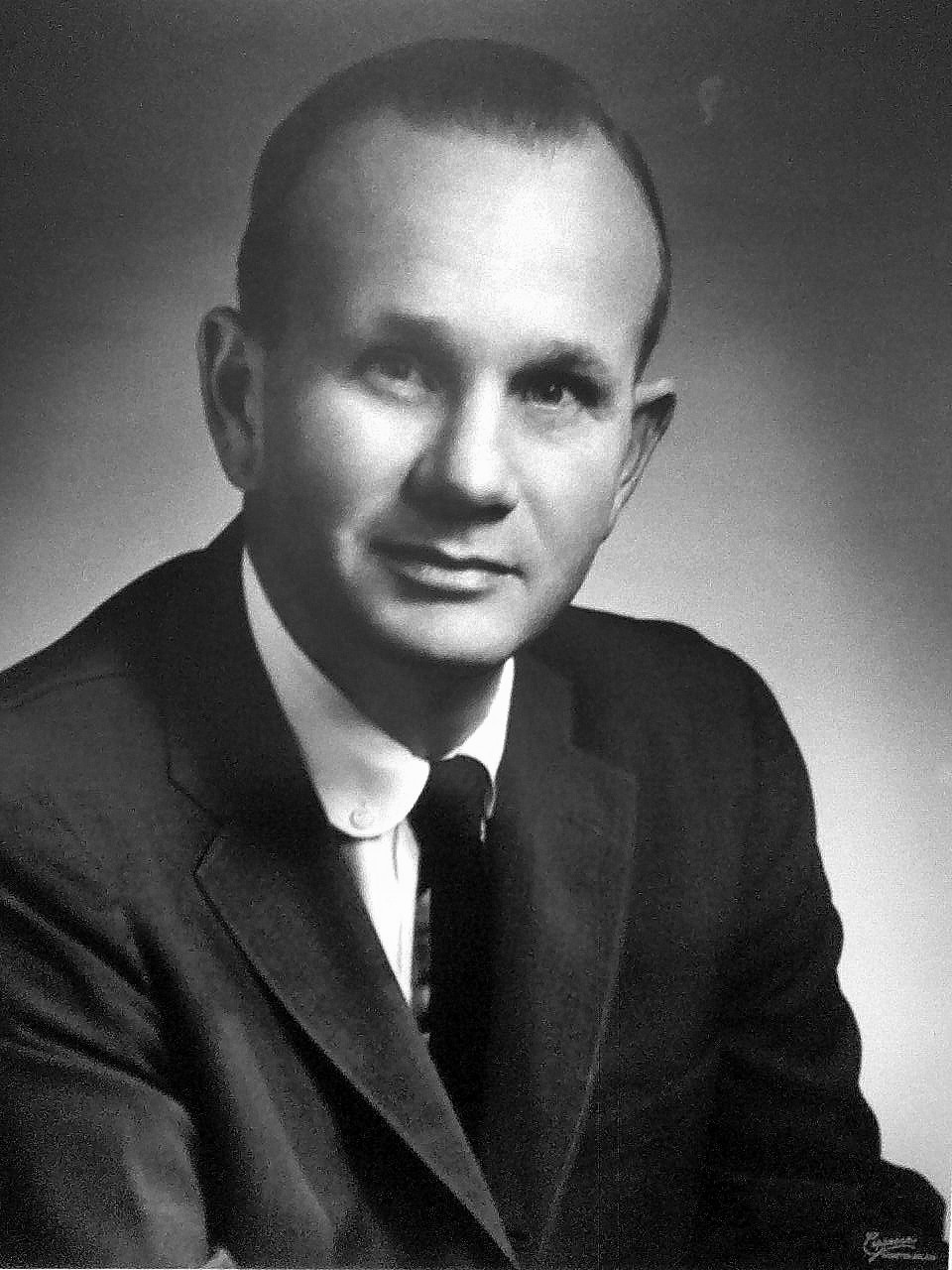 Service for Life Trustee Bert Bennett to be held July 19 | Inside WFU