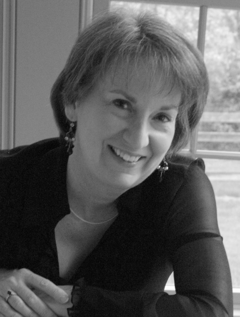 Wanda Duncan to visit campus for book launch event | Inside WFU