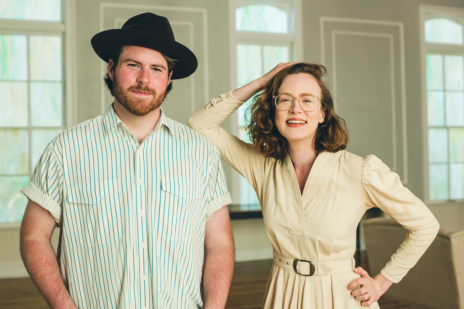 More Barn Concerts presents Chatham Rabbits | Inside WFU