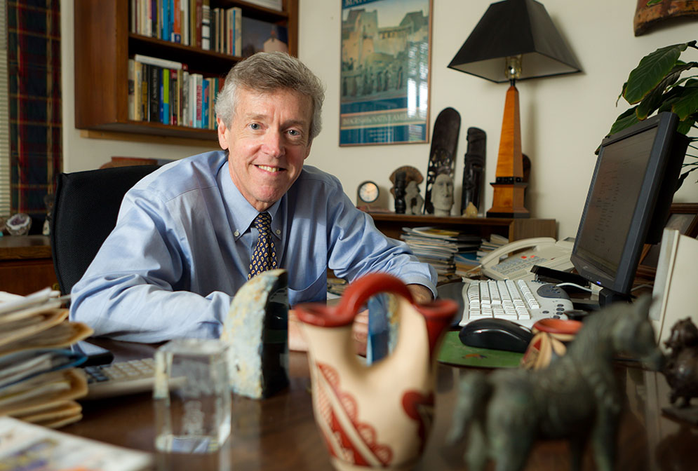 Staff retirements 2020-21 | Wake Forest University