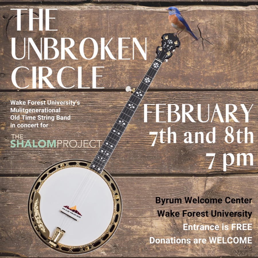 Unbroken Circle to perform two shows this weekend in support of The ...