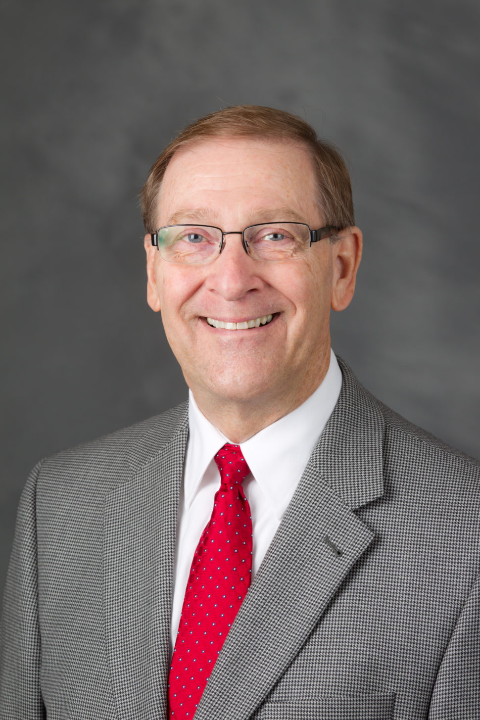University Registrar Harold Pace to retire in fall 2020 | Inside WFU