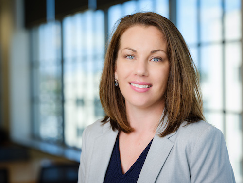 Two faculty receive prestigious Engineering Unleashed Fellowships ...