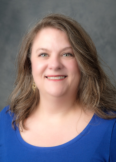 Betsy Chapman receives award from AHEPPP: Family Engagement in Higher ...