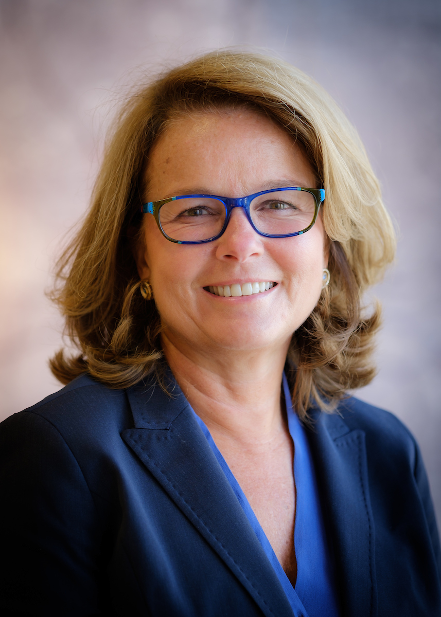 Neese named VP for finance, strategy and planning | Inside WFU