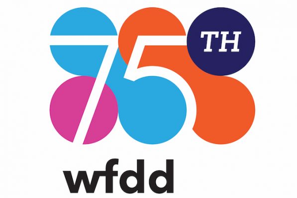 WFDD celebrates 75th anniversary | Inside WFU