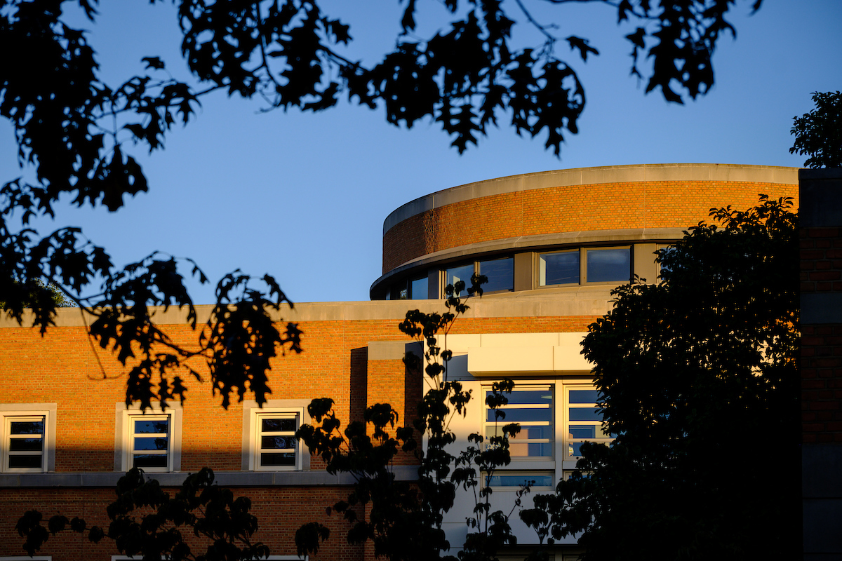 A Message from President Wente and Provost Gillespie | Inside WFU