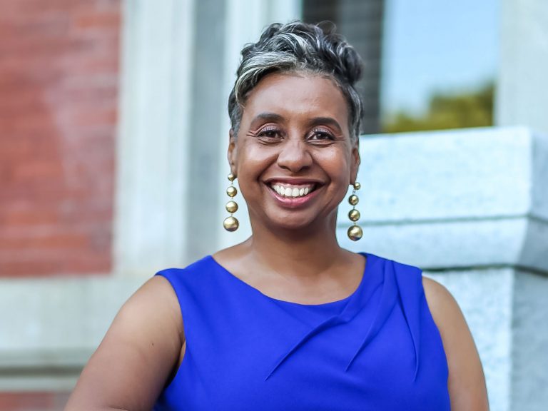 Warrenetta Mann appointed Assistant Vice President for Health and ...