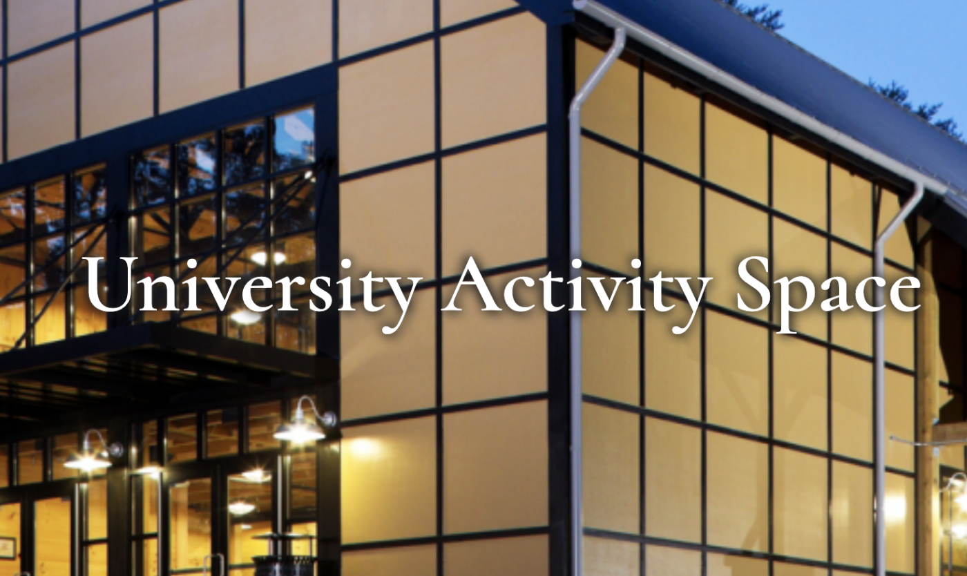 University Activity Space to reopen | Inside WFU