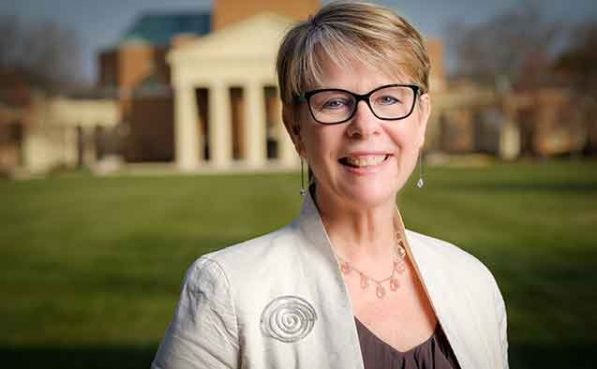 Senior Advisor for Engagement Strategies Mary Tribble to retire ...