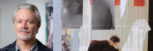 SECCA hosts gallery discussion with Hanes Gallery director Paul Bright ...