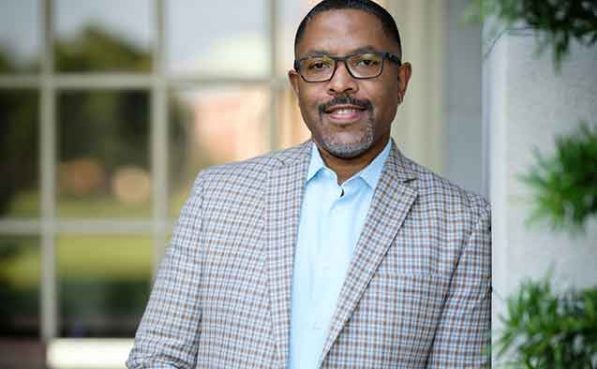 Corey D.B. Walker named interim Dean of Wake Forest's School of ...
