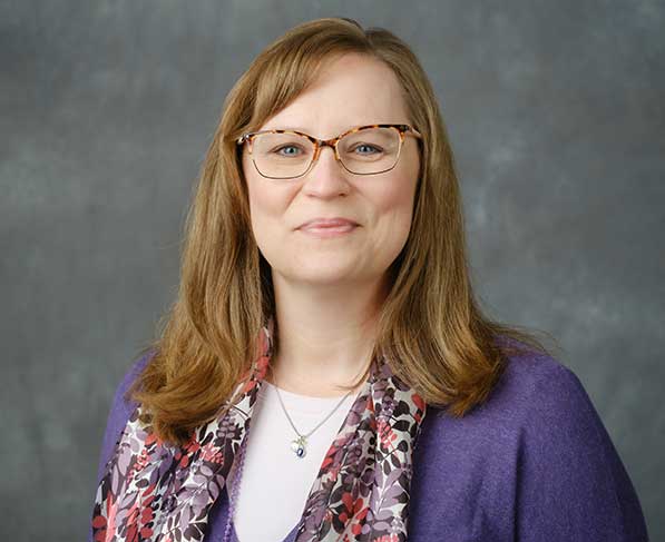 Anne Hardcastle and Matthew Phillips accept new roles | Inside WFU