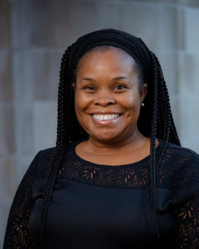 Champion appointed Director of University Counseling Center | Inside WFU