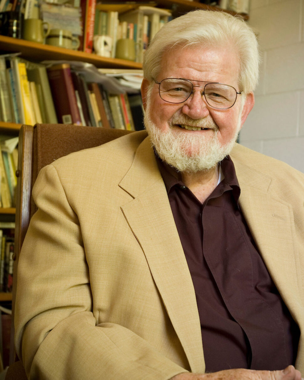 Memorial Service for retired history professor Howell Smith | Inside WFU