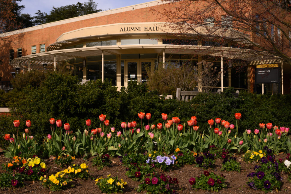Update your official WFU photograph | Inside WFU