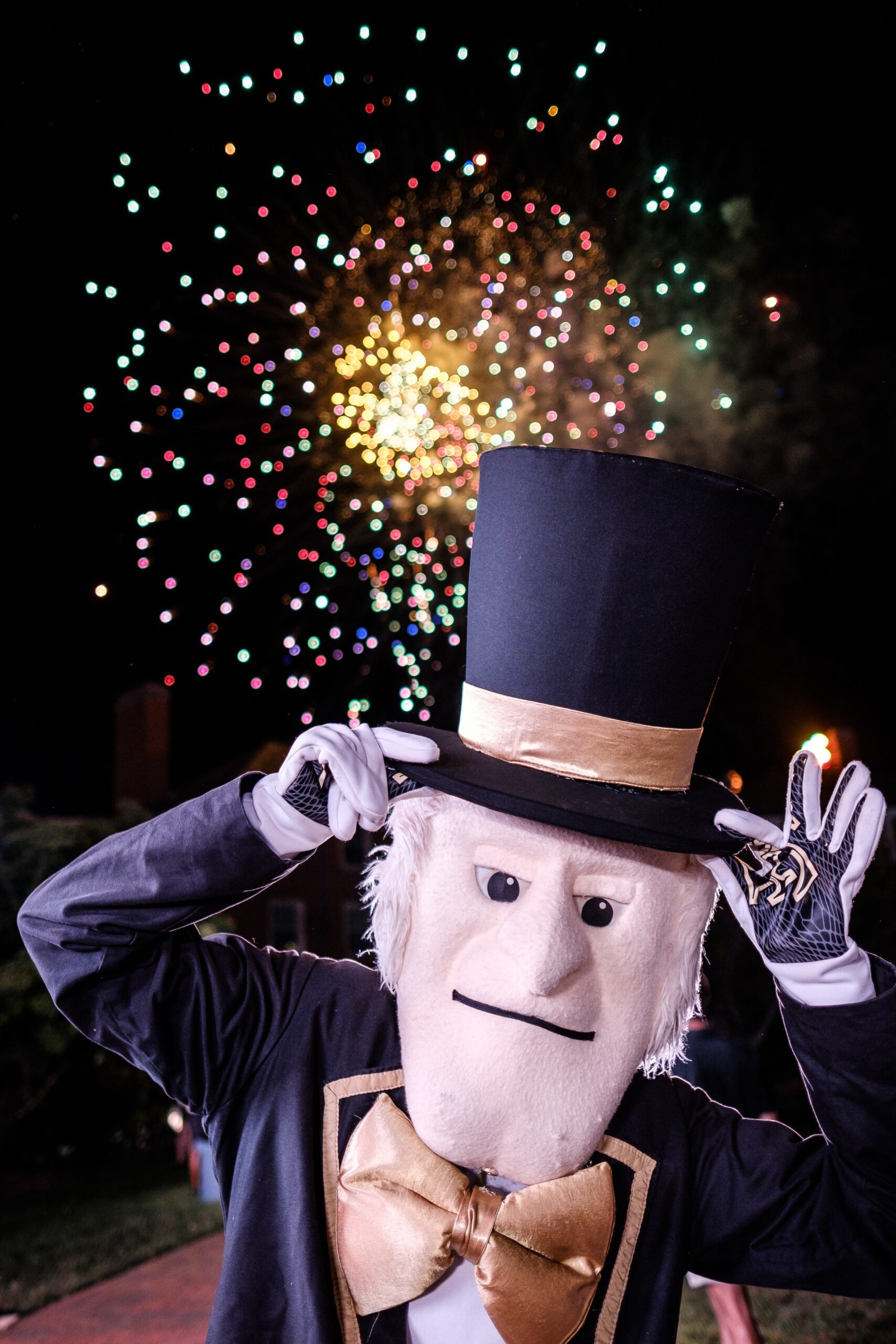 March Faculty & Staff Milestones | Inside WFU