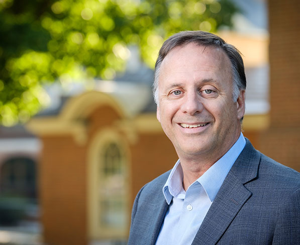 Come celebrate John Shenette | Inside WFU