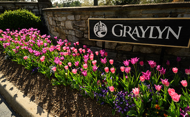 The Graylyn Estate, named #4 'Best Boutique Hotel' by USA TODAY’s ...
