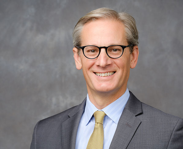 President Wente announces two internal promotions | Inside WFU