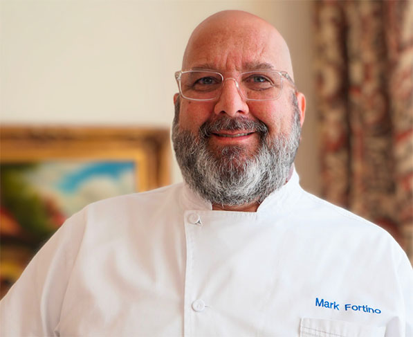 Graylyn Estate welcomes Executive Chef Mark Fortino | Inside WFU