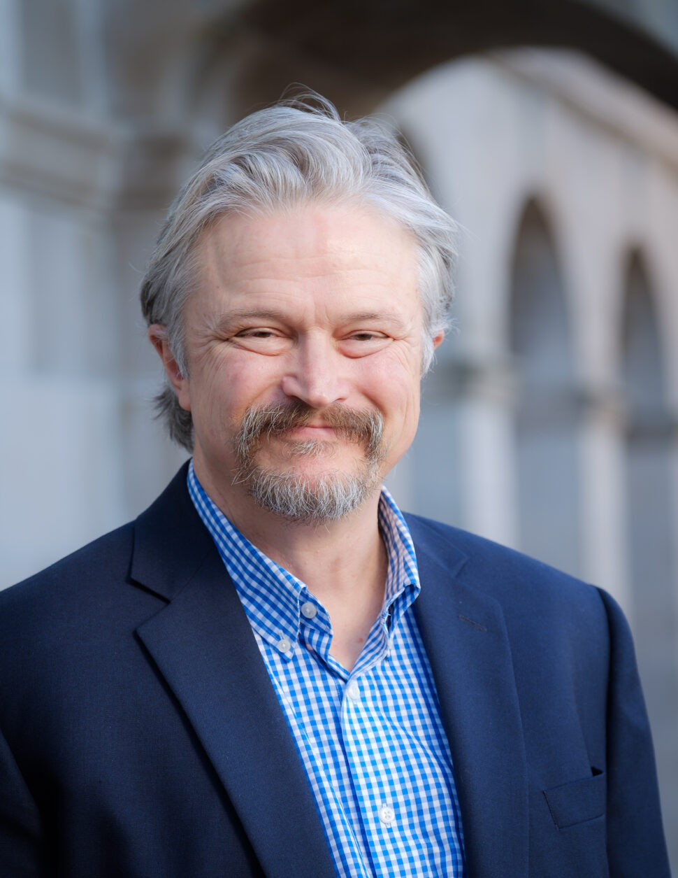 Tim Auman announces retirement | Inside WFU