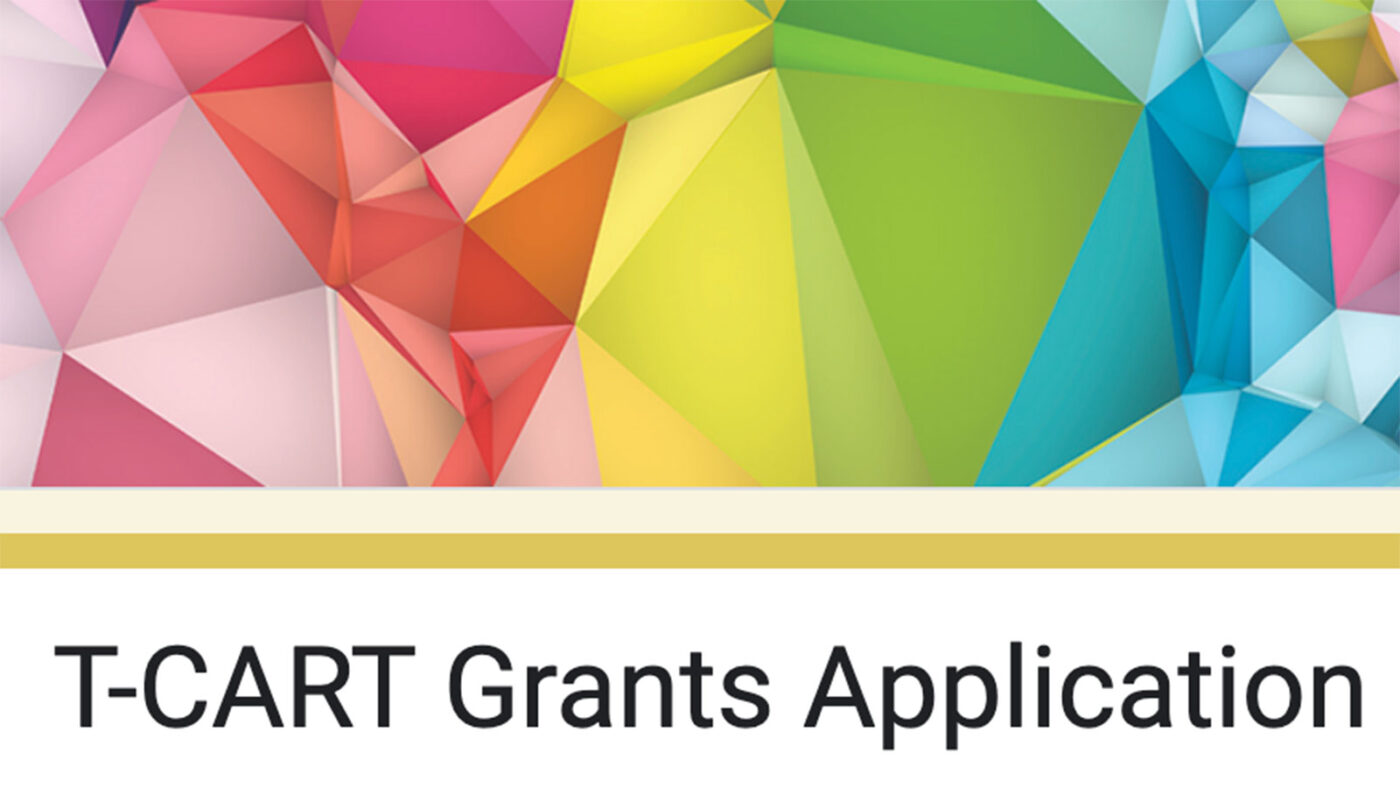 Reminder: T-CART Grant Program applications due Feb. 16 | Inside WFU