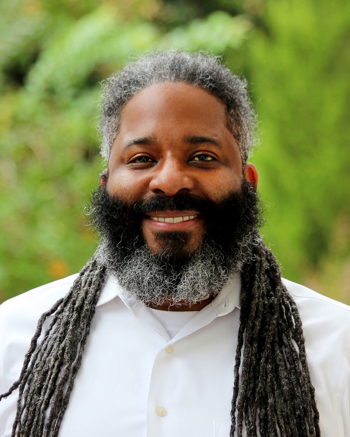 Smallwood named Executive Director of Faith COMPASS Center | Inside WFU