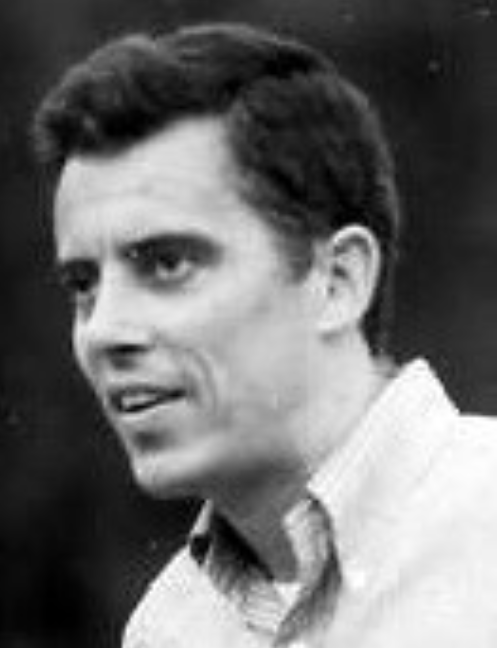 Retired philosophy professor Marcus Hester has died | Inside WFU