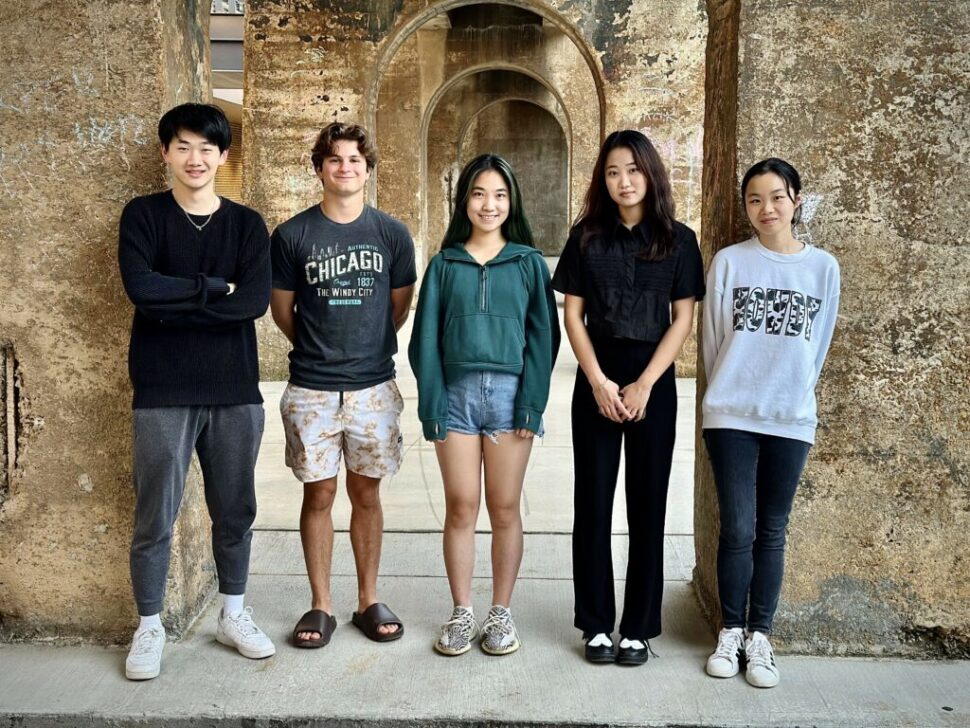 Teaching in the classroom & Beyond: High Performance Computing | Inside WFU