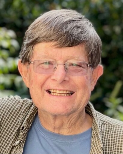 Longtime mathematics professor David Wilson has died | Inside WFU