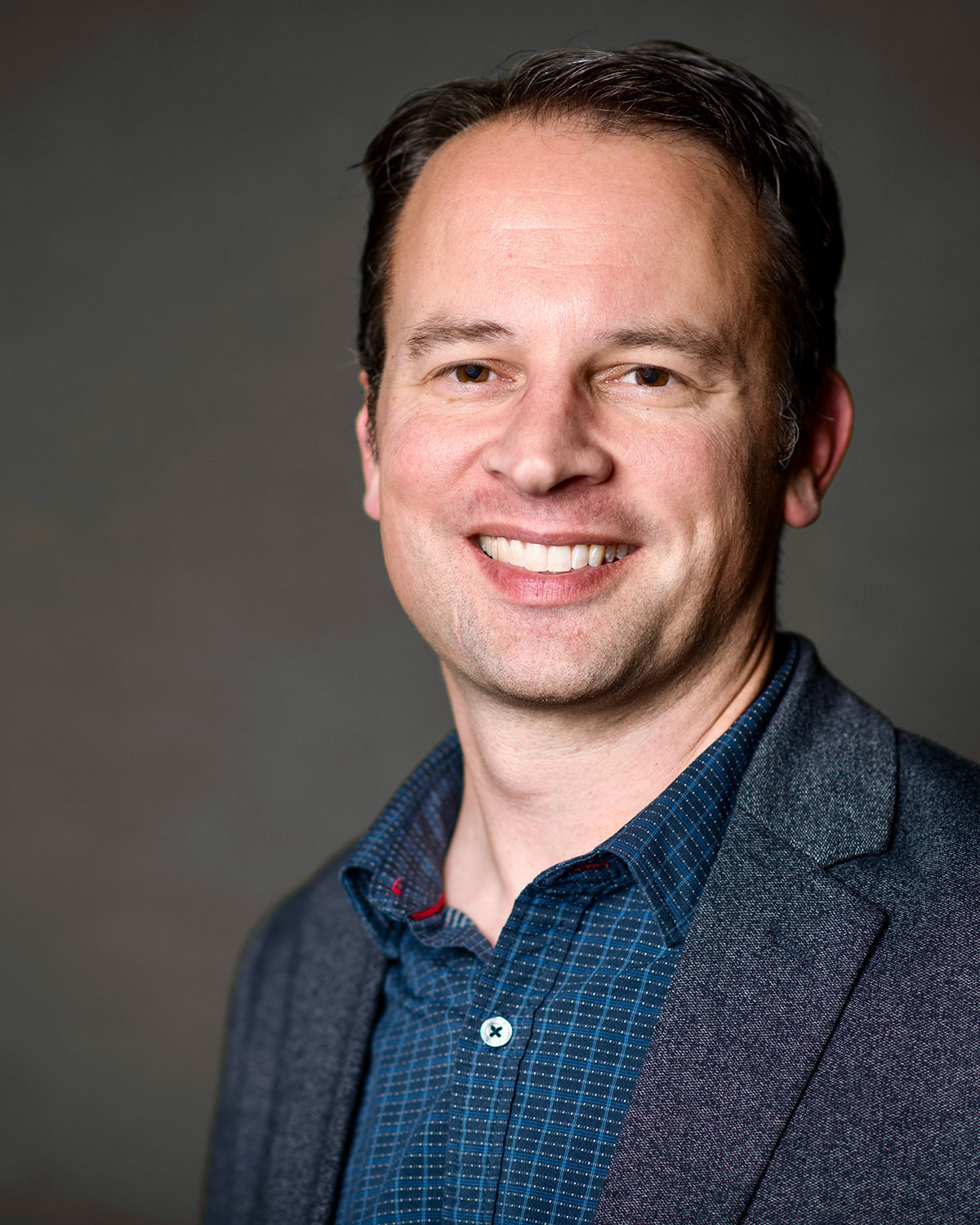 Brad Maki named University Registrar | Inside WFU